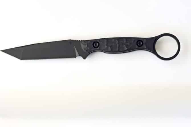 Best Tanto Knives For EDC [Buyer's Guide 2025] | RECOIL