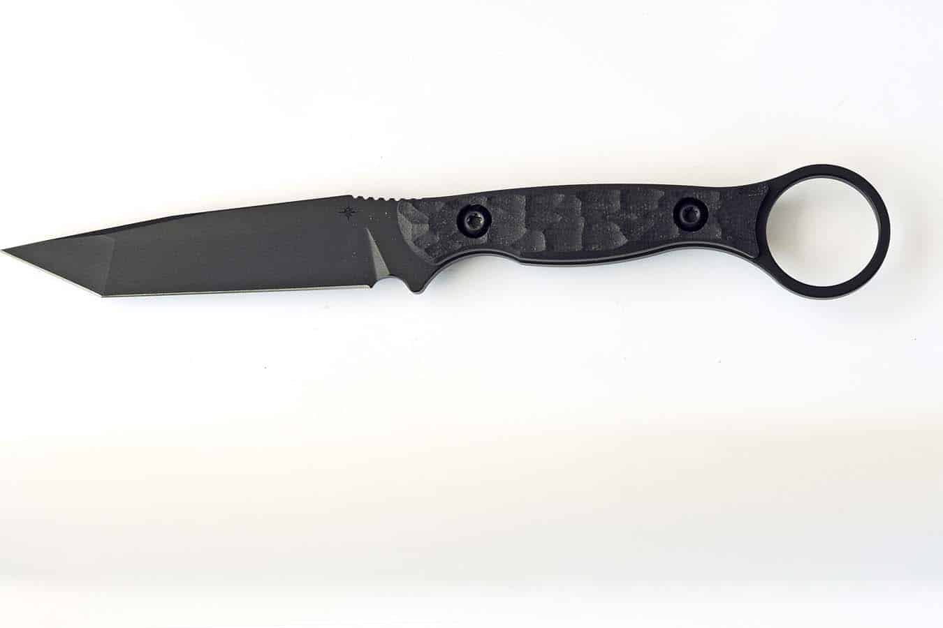 Best Tanto Knives For EDC [Buyer's Guide 2026] | RECOIL