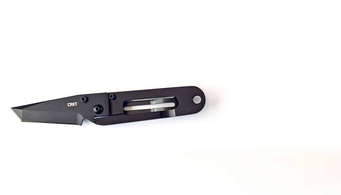 Best Tanto Knives For EDC [Buyer's Guide 2026] | RECOIL