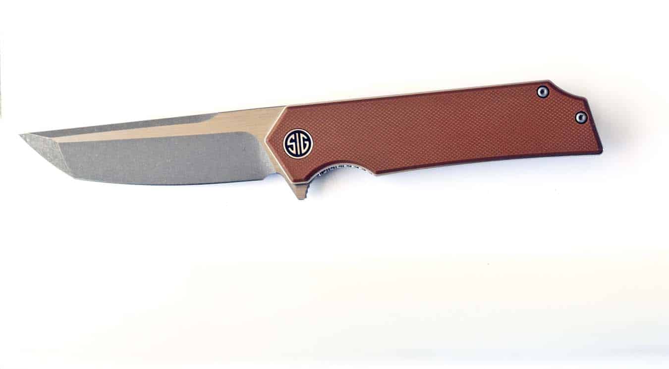 Best Tanto Knives For EDC [Buyer's Guide 2026] | RECOIL