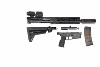 B&T SPC223: Swiss-Made Premium SBR | RECOIL