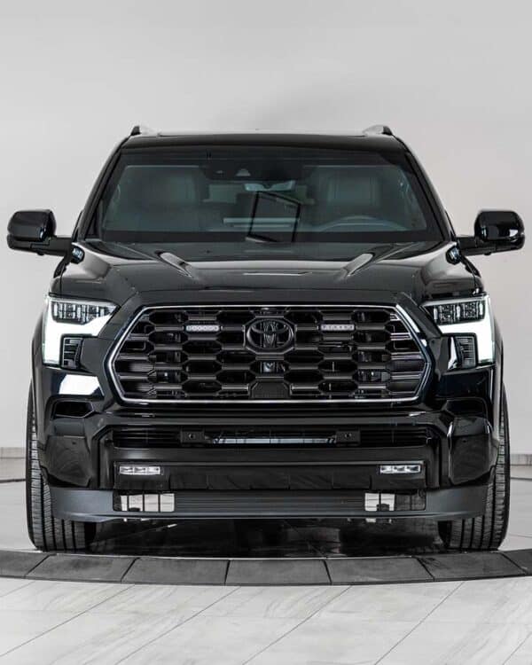 Inconspicuously Invulnerable: Discreet Protection is Miami Armored's Business | RECOIL