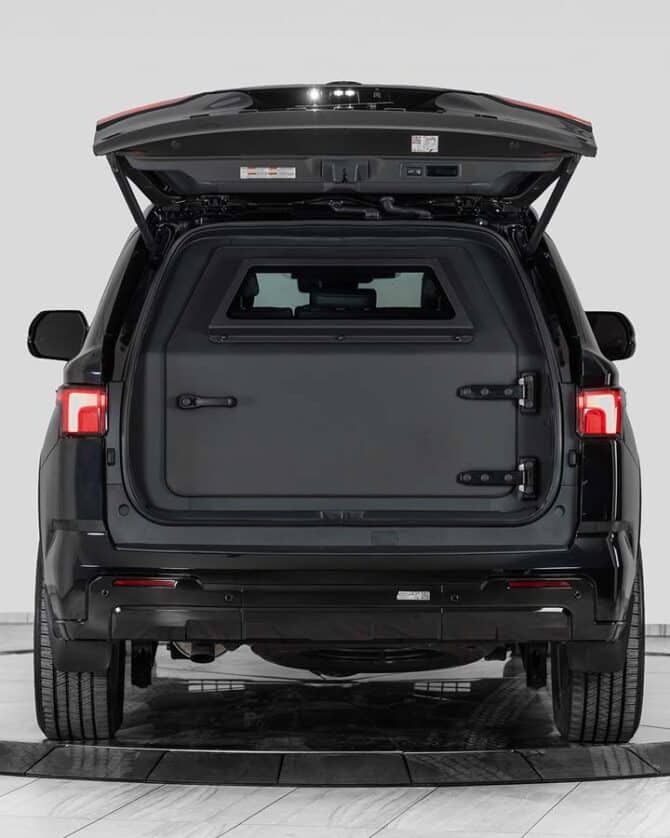 Inconspicuously Invulnerable: Discreet Protection is Miami Armored's Business | RECOIL