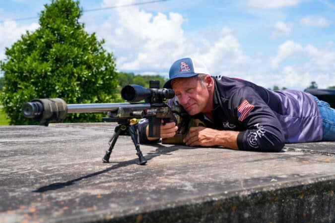 RECOIL - Firearm Lifestyle Magazine