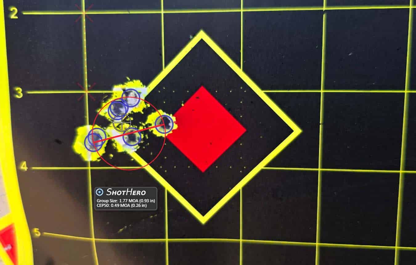 American Quality Ammunition 77gr: Affordable 77gr 5.56x45 Is Back On ...