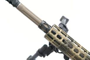 MRGG At Home: One Of SOCOM's Lesser-Known Rifle Programs [BUILD] | RECOIL