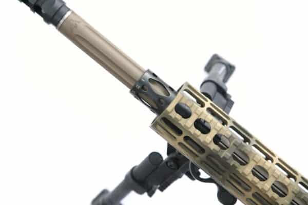 MRGG At Home: One Of SOCOM's Lesser-Known Rifle Programs [BUILD] | RECOIL