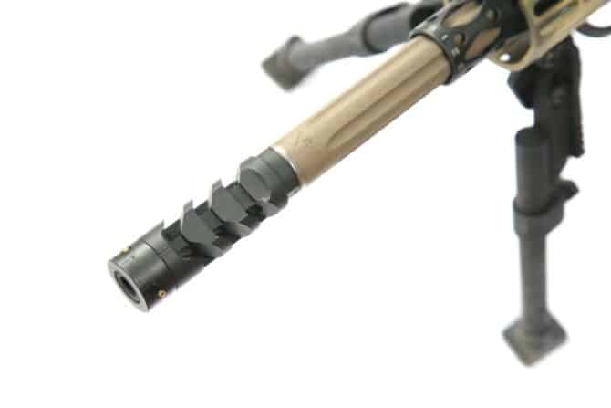MRGG At Home: One Of SOCOM's Lesser-Known Rifle Programs [BUILD] | RECOIL
