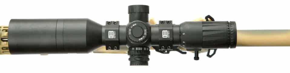 MRGG At Home: One Of SOCOM's Lesser-Known Rifle Programs [BUILD] | RECOIL
