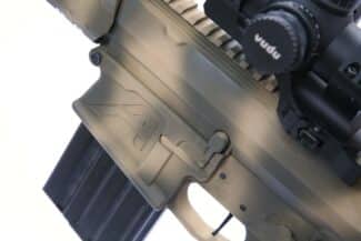 MRGG At Home: One Of SOCOM's Lesser-Known Rifle Programs [BUILD] | RECOIL