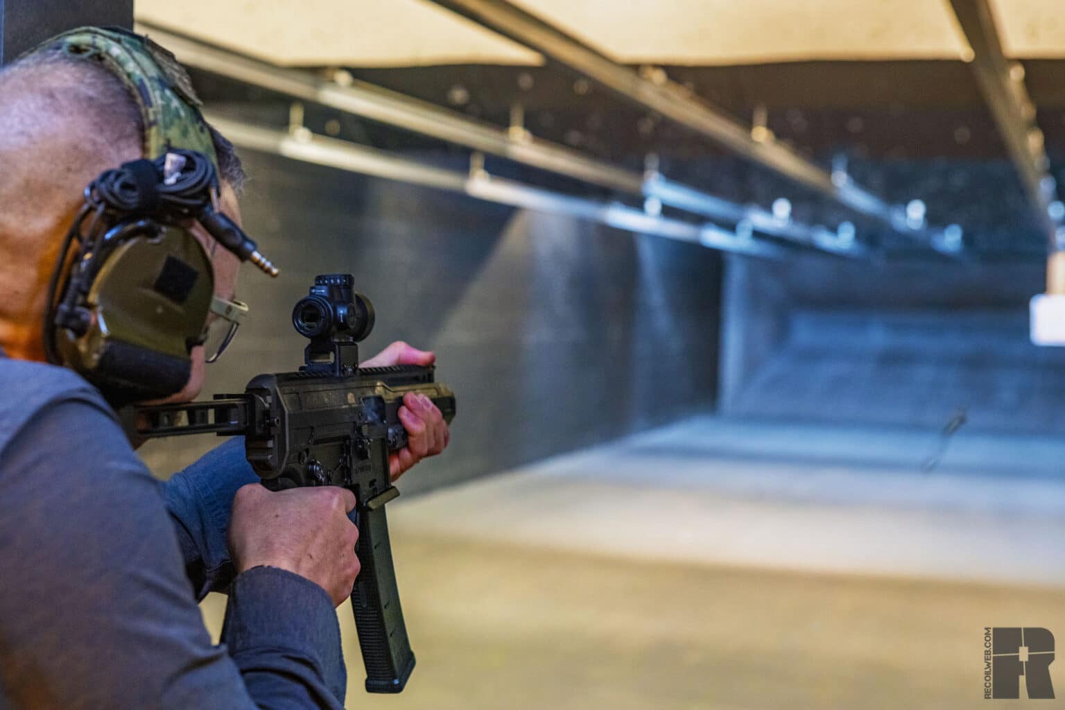 Review: Nemo Arms Mongoose | RECOIL