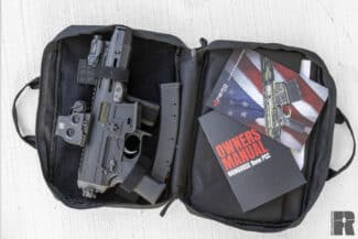 Review: Nemo Arms Mongoose | RECOIL