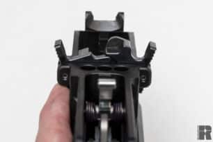 Review: Nemo Arms Mongoose | RECOIL