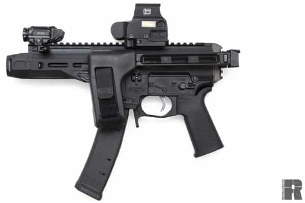 Review: Nemo Arms Mongoose | RECOIL