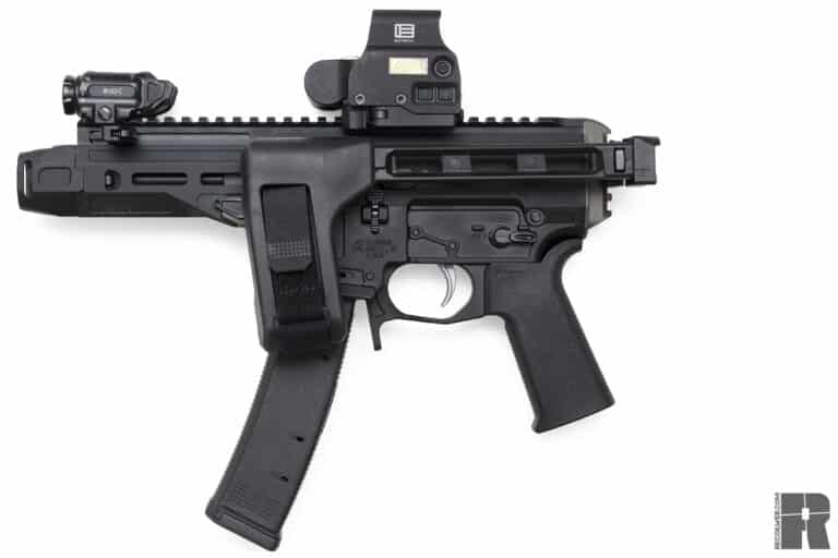 Review: Nemo Arms Mongoose | RECOIL