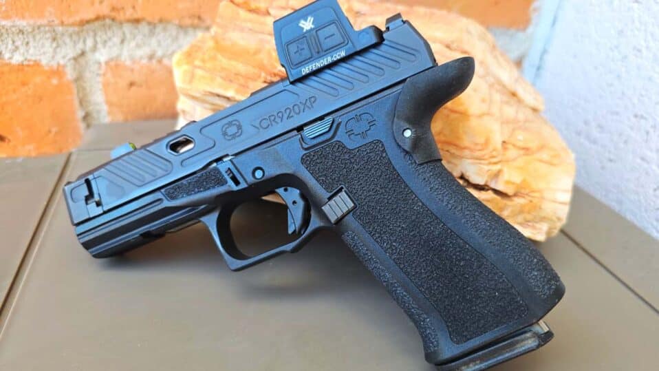 Best Concealed Carry Guns [2026] | RECOIL