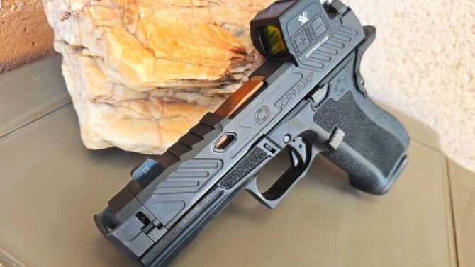 Best Concealed Carry Guns [2026] | RECOIL