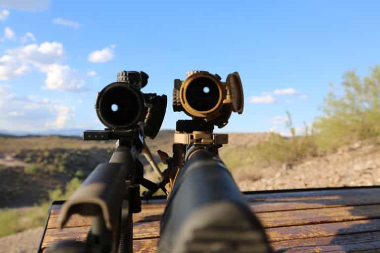 Keeping Your World On The Level With MDT [MDT SEND IT Gen2 Review] | RECOIL