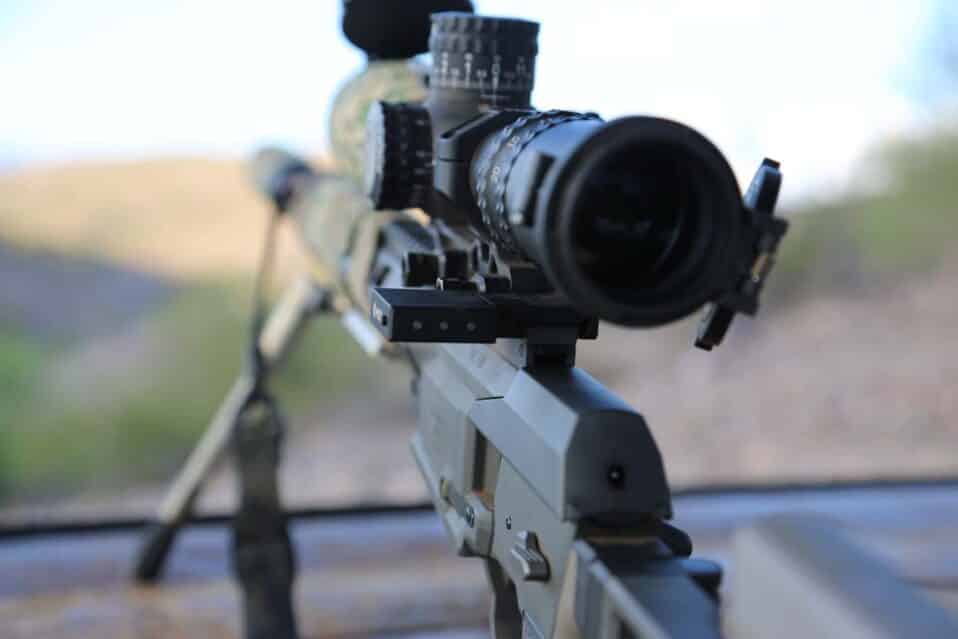 Keeping Your World On The Level With MDT [MDT SEND IT Gen2 Review] | RECOIL