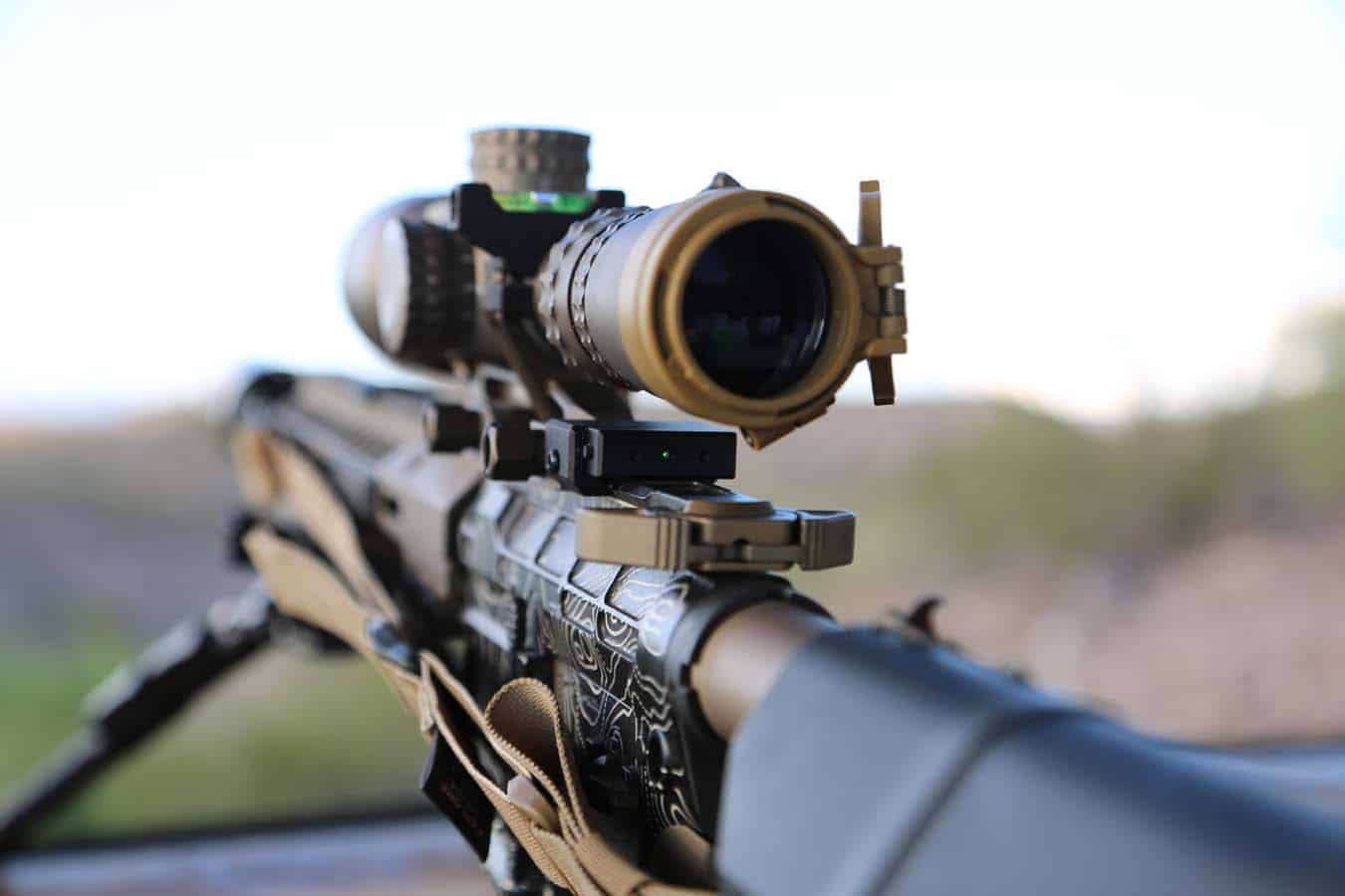 Keeping Your World On The Level With MDT [MDT SEND IT Gen2 Review] | RECOIL