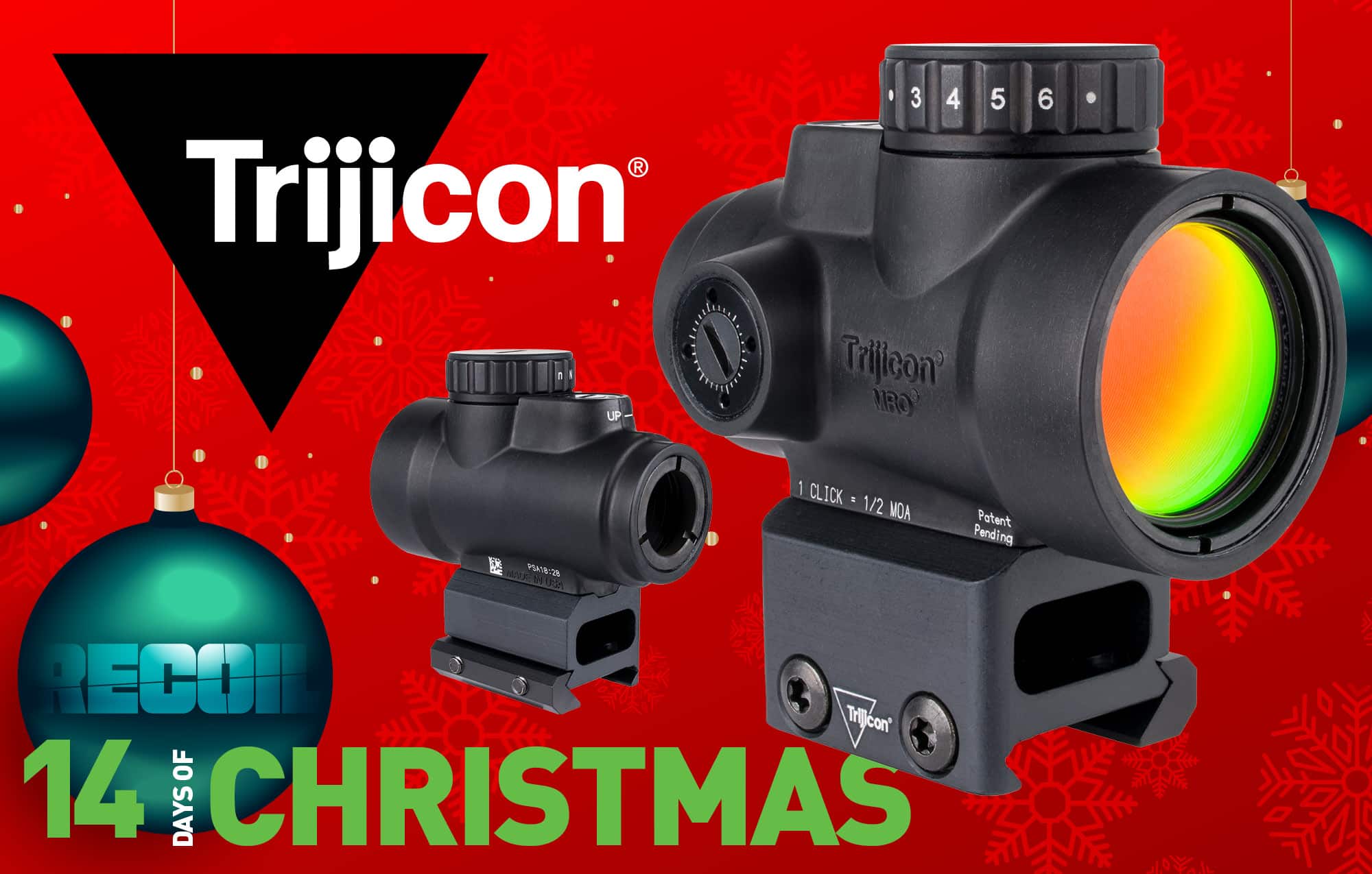 RECOIL - Firearm Lifestyle Magazine