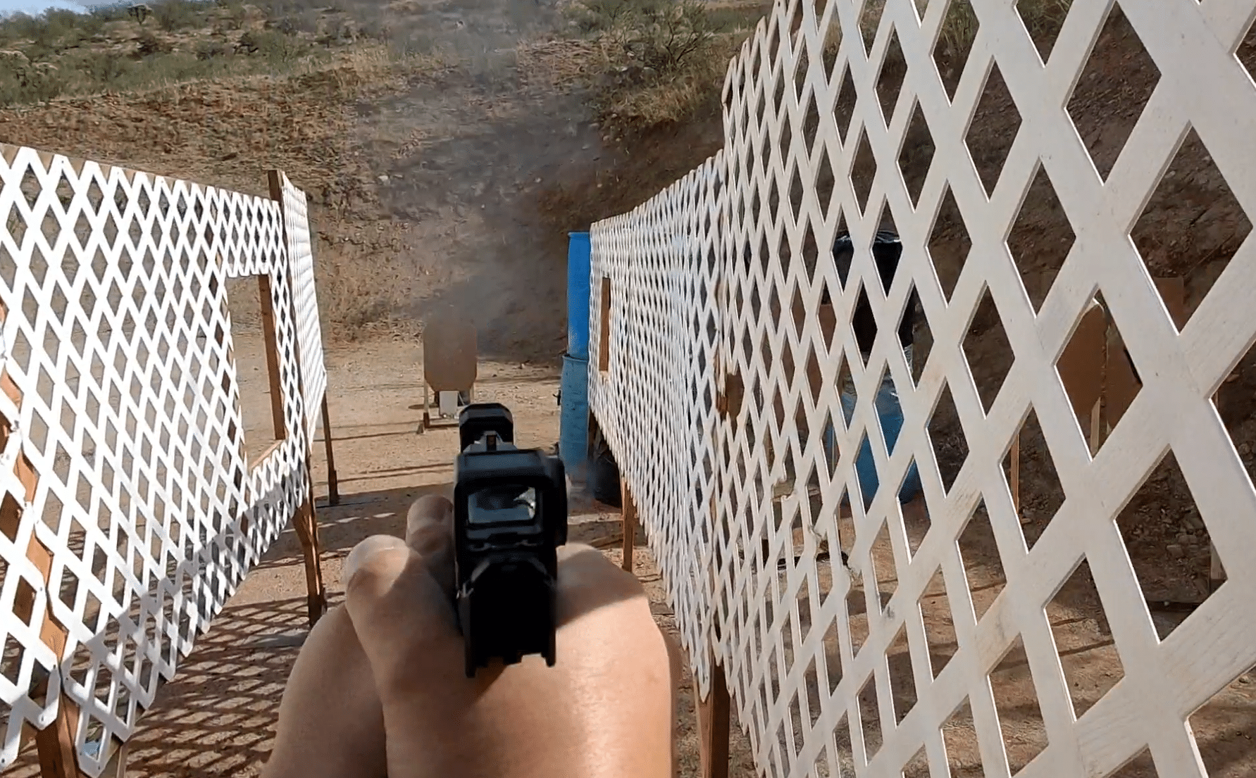 Shadow Systems CR920XP & CR920XL: Carry Gun Excellence [REVIEW] | RECOIL