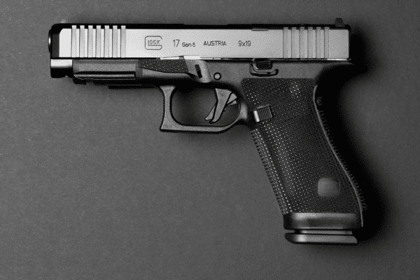 GLOCK Gen 6: The Next Evolution Of Perfection [FIRST LOOK] | RECOIL