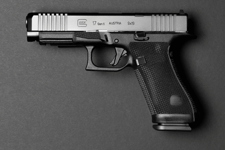 GLOCK Gen 6: The Next Evolution Of Perfection [FIRST LOOK] | RECOIL