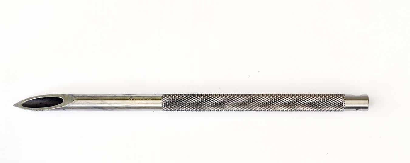 Best Covert Knives: Spyware | RECOIL
