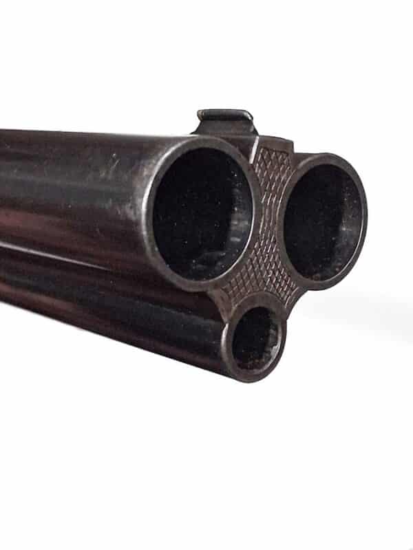 Luftwaffe Survival Gun: The German Air Force Took Their Firearms ...