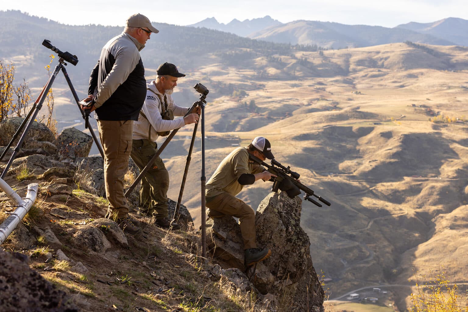 SureFire's New SOCOM-4 Suppressors: Better and Cheaper | RECOIL