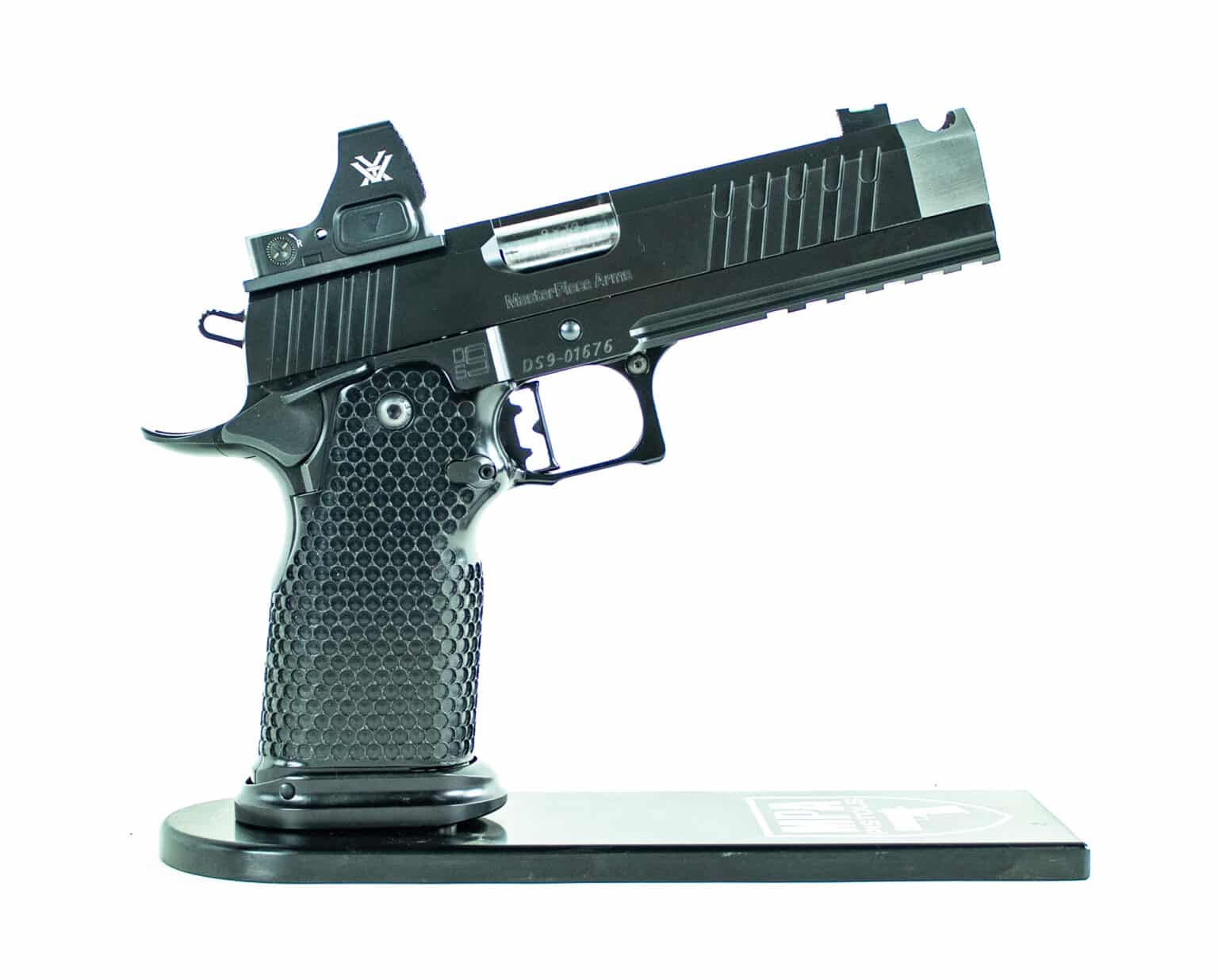 Road To The 2025 Arizona State IDPA Championship | RECOIL