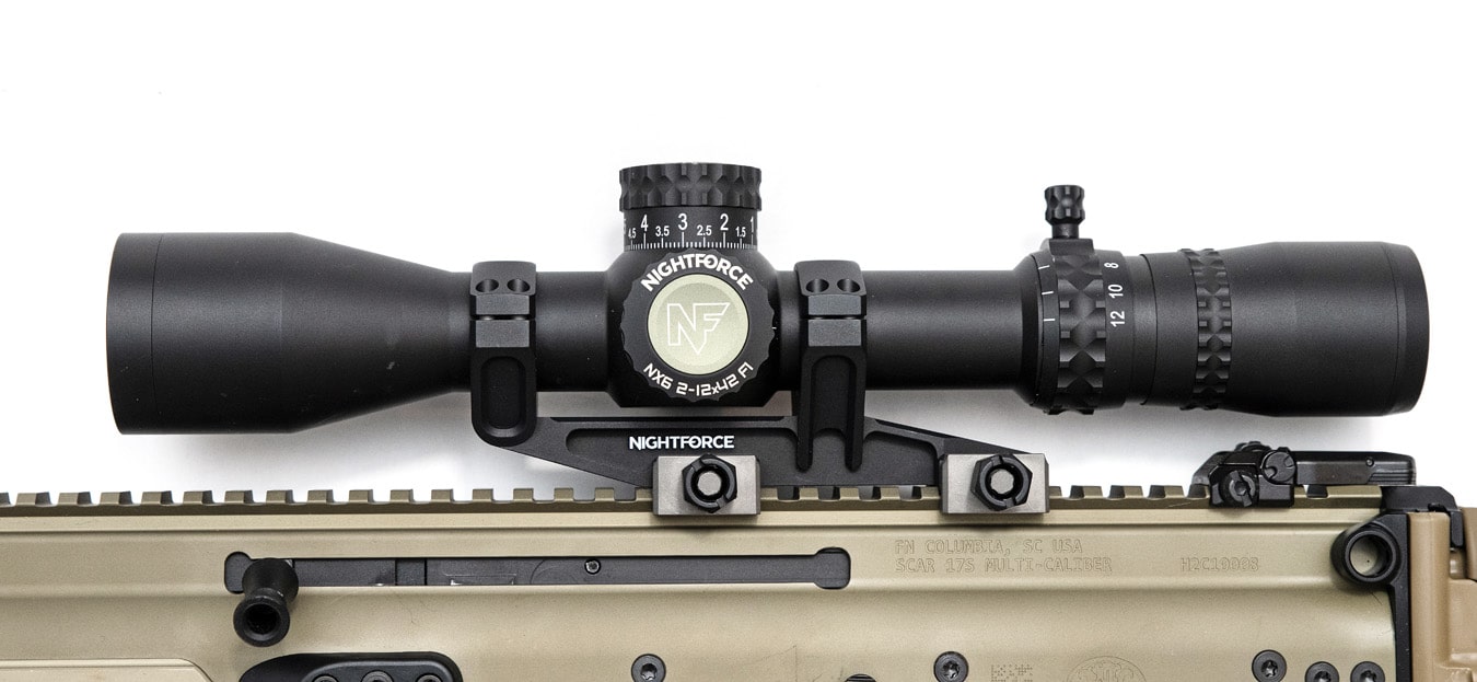 The Next Generation Of The FN SCAR: The King Is DEAD - Long Live The ...