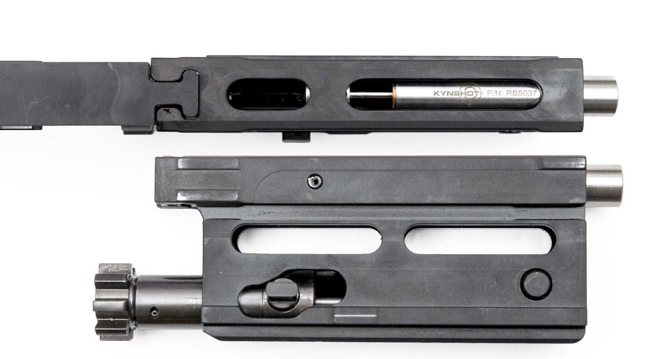 The Next Generation Of The FN SCAR: The King Is DEAD - Long Live The ...