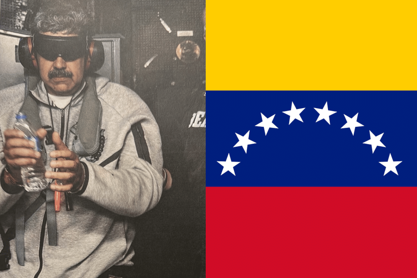 Venezuela: An Anatomy of Regime Change | RECOIL