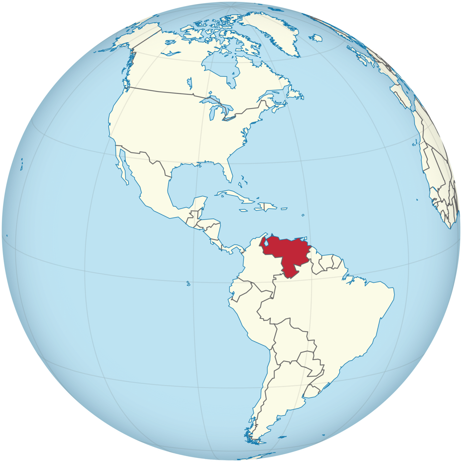 Venezuela: An Anatomy of Regime Change | RECOIL