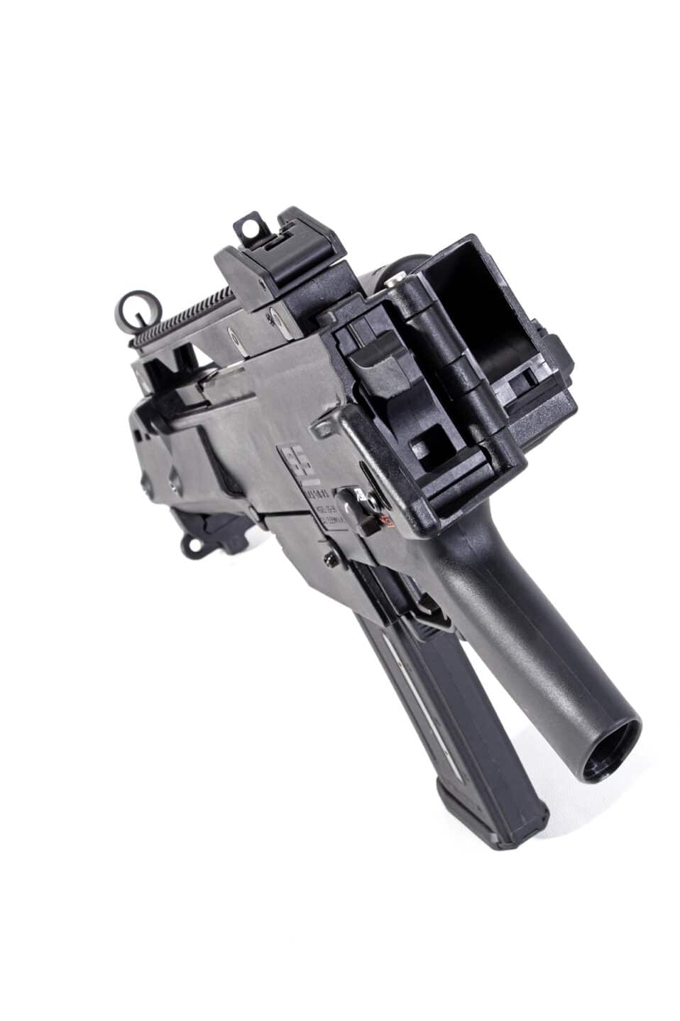 American-Made G36C: Now Available to Civilians. Kinda. | RECOIL