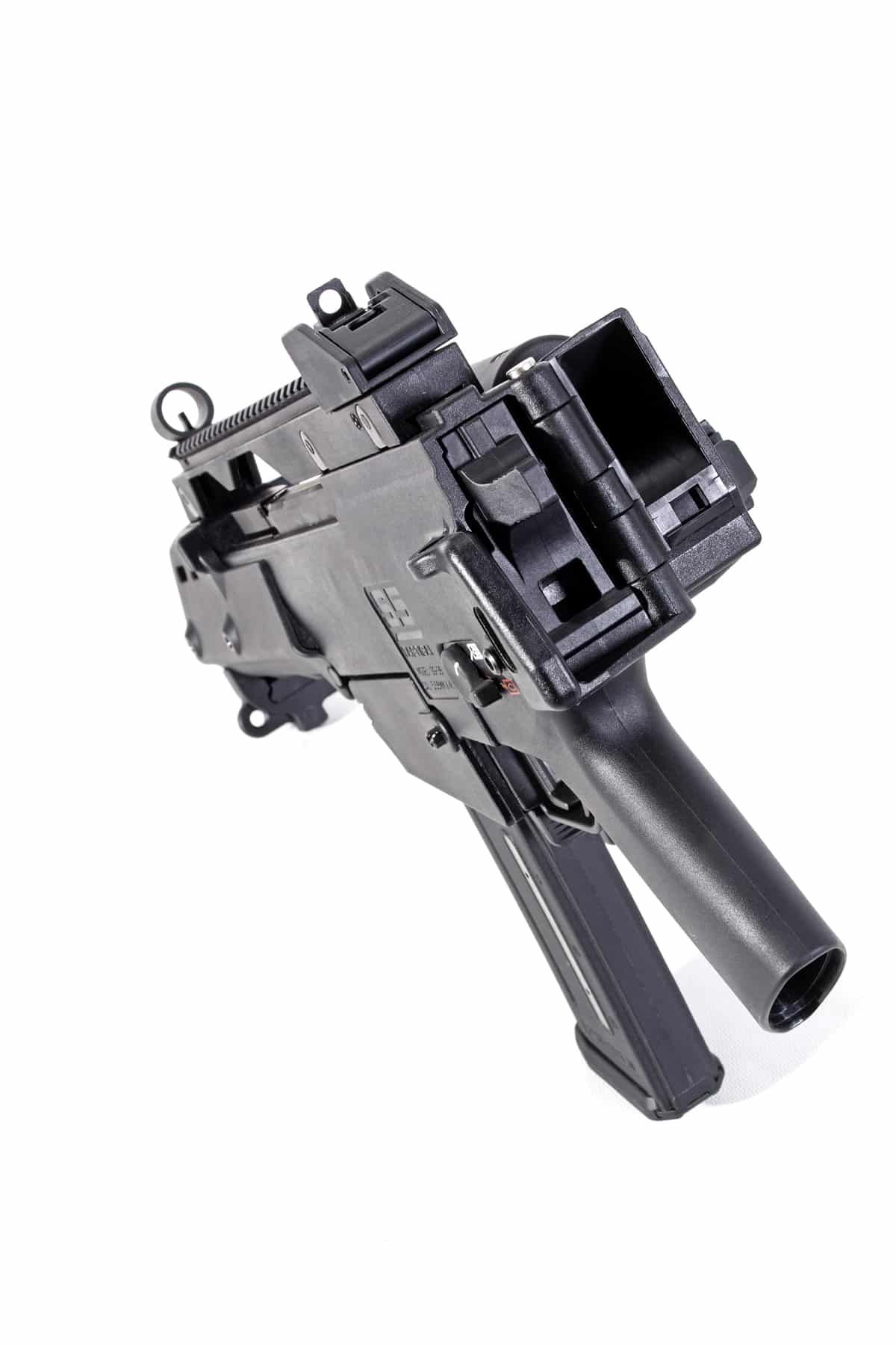 American-Made G36C: Now Available to Civilians. Kinda. | RECOIL