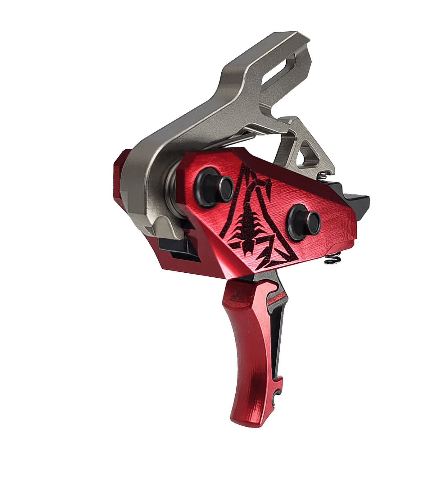 Rise Armament Triggers REV 535 [FIRST LOOK] | RECOIL