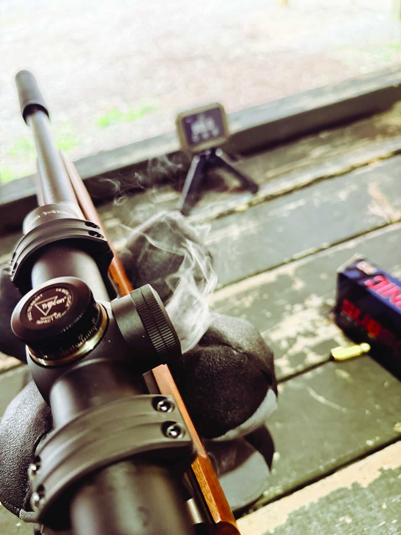338 ARC: The Big Little Cartridge That Packs a Punch | RECOIL