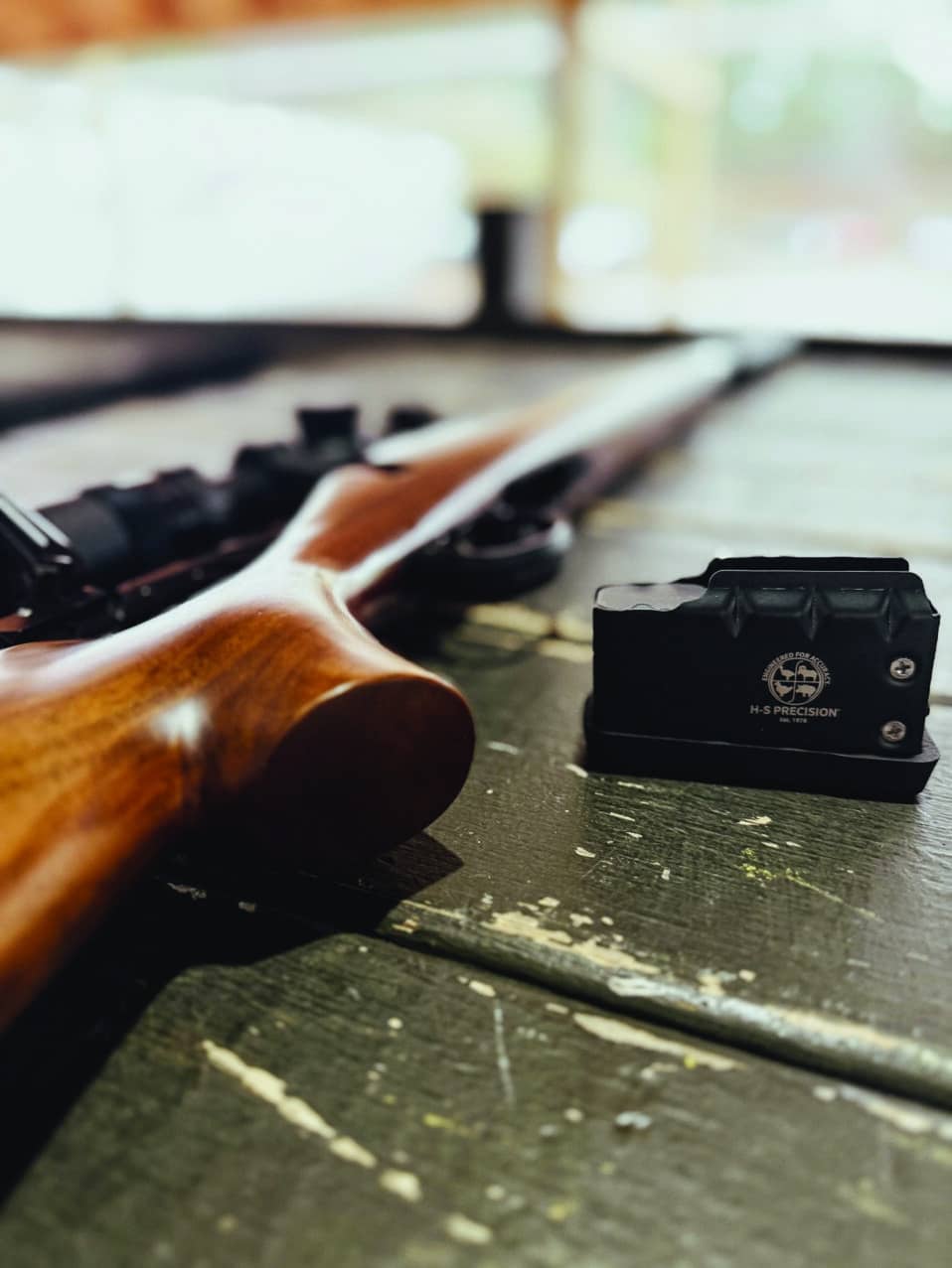 338 ARC: The Big Little Cartridge That Packs a Punch | RECOIL