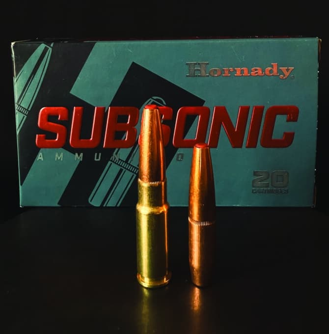 338 ARC: The Big Little Cartridge That Packs a Punch | RECOIL