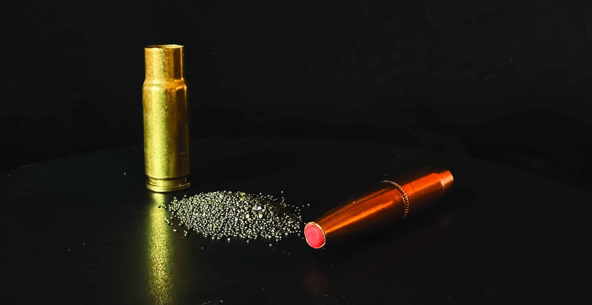 338 ARC: The Big Little Cartridge That Packs a Punch | RECOIL