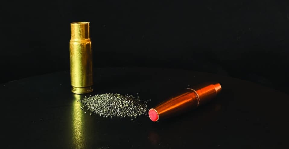 338 ARC: The Big Little Cartridge That Packs a Punch | RECOIL