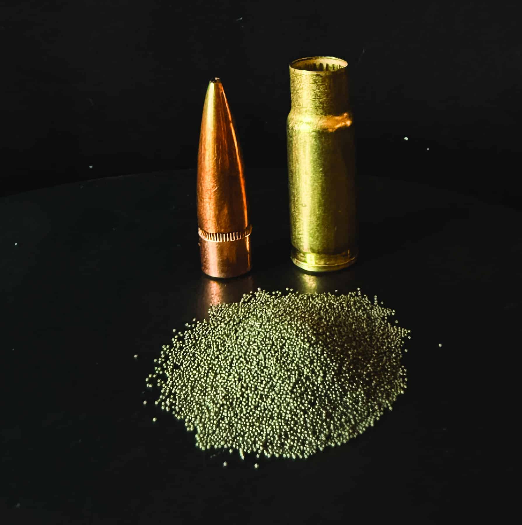 338 ARC: The Big Little Cartridge That Packs a Punch | RECOIL