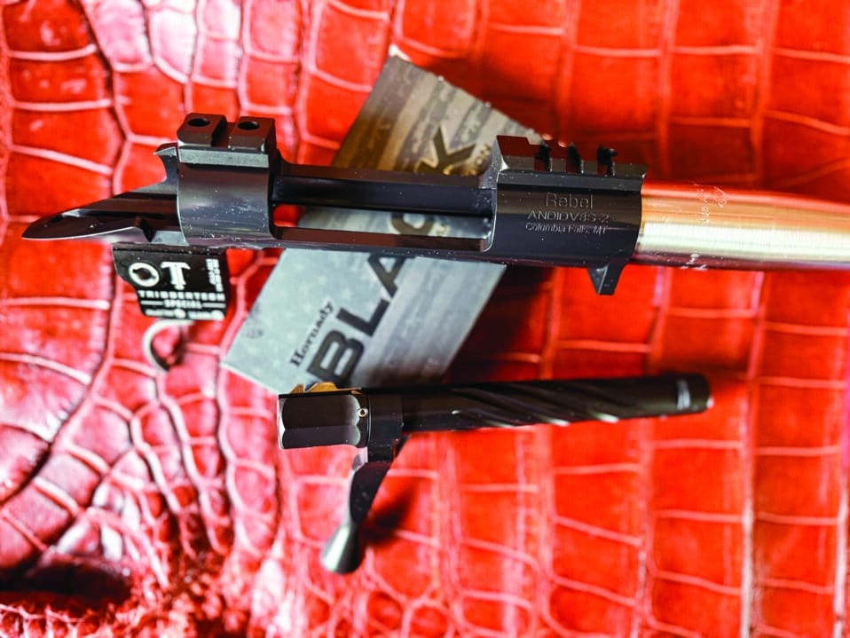 338 ARC: The Big Little Cartridge That Packs a Punch | RECOIL