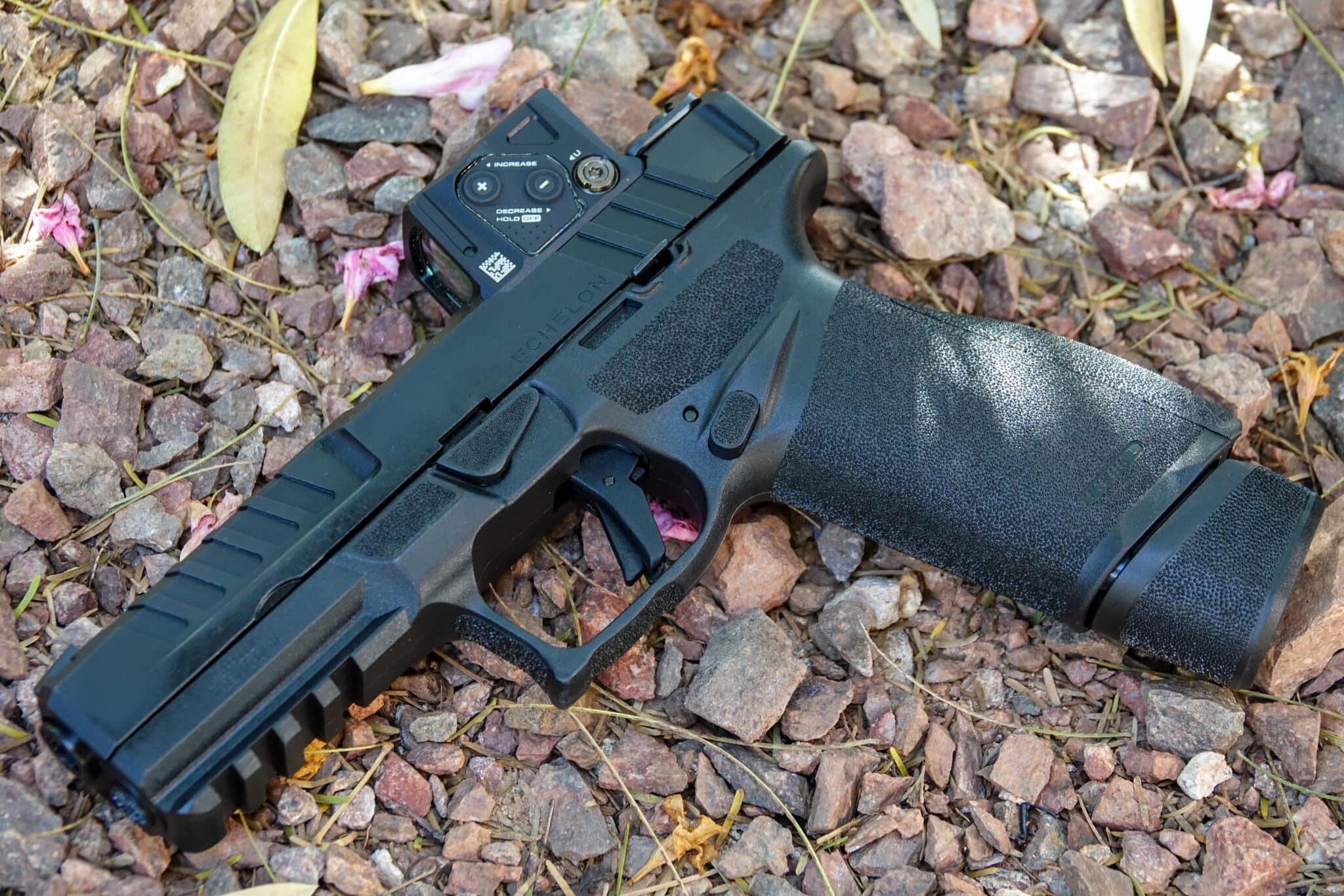 Springfield Echelon COA [NEW RELEASE] | RECOIL