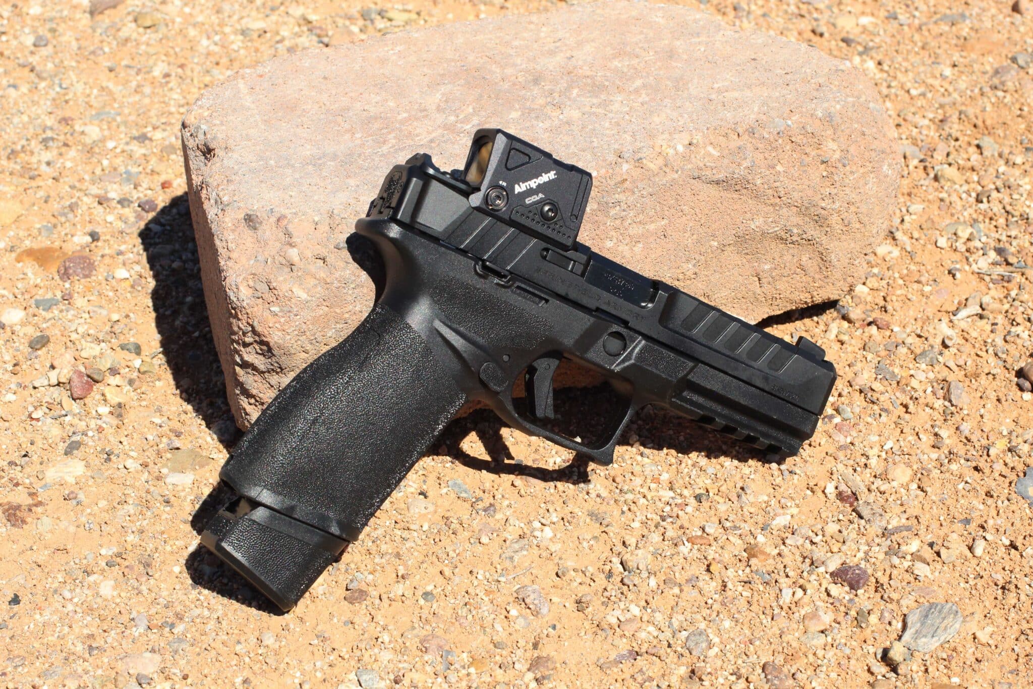 Springfield Echelon COA [NEW RELEASE] | RECOIL