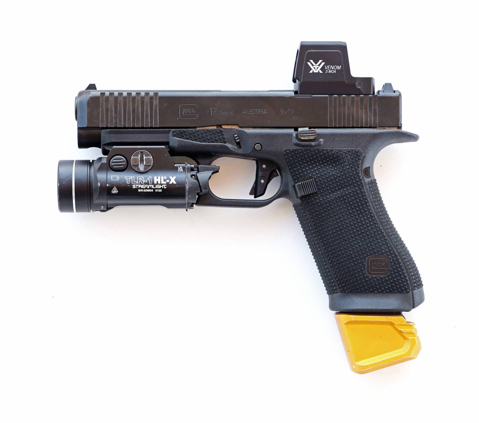 Glock Gen 6: Upgrades & Optic Problems | RECOIL