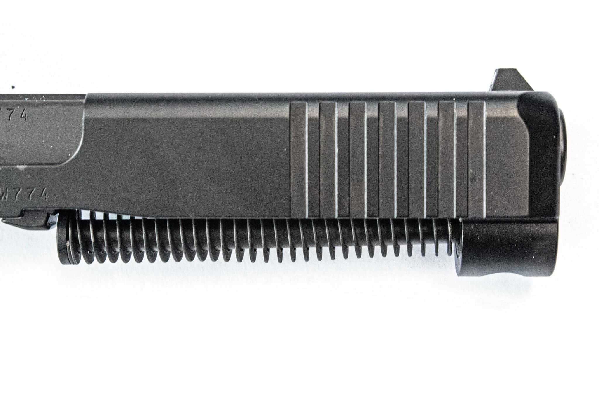 Glock Gen 6: Upgrades & Optic Problems | RECOIL
